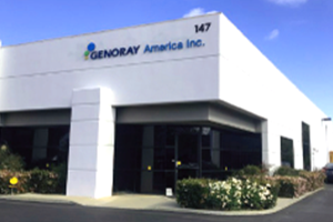 GENORAY
