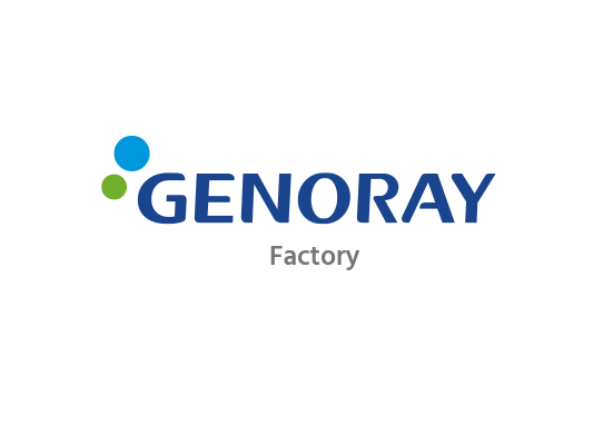 GENORAY
